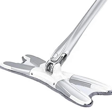 X Type Mop Xmop X Type 360 Degree Flat Hand Free Wash Mop X Mop At Rs 550 00 Cleaning Mop