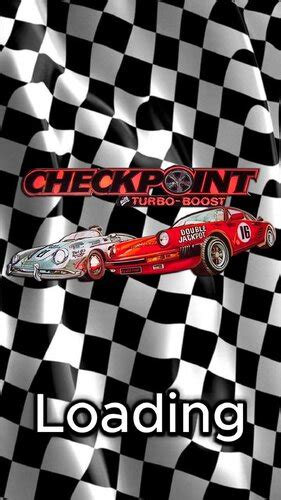 Checkpoint Data East 1991loadingmp4 Loading Animations Virtual