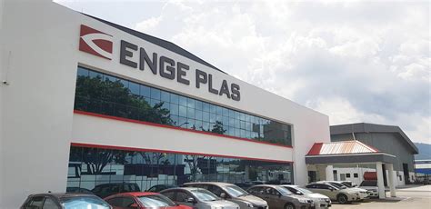 Enge Plas Automation Updated Their Enge Plas Automation