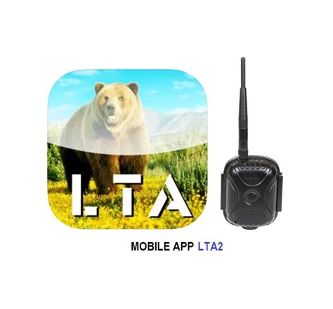 Mobile App Lta2 Android And Ios Uovision Europe