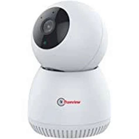 Trueview 3MP Smart CCTV 360 Pan Tilt Camera At 1900 Piece Dome