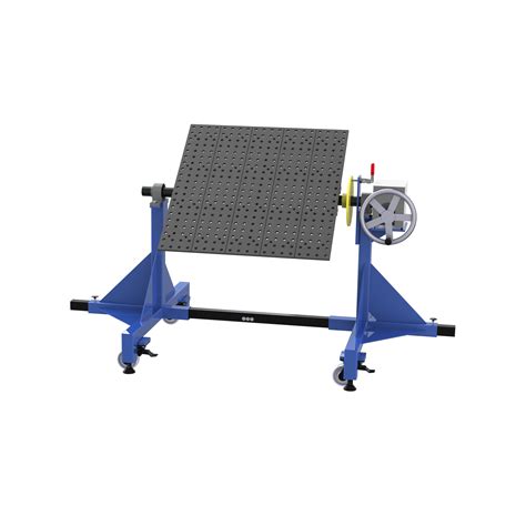 Welding Tables Clamps Modular Welding Tables Fixto Manufacturer