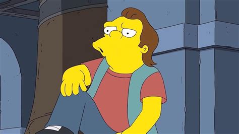 When Nelson Met Lisa The Simpsons When Nelson Met Lisa Imdb