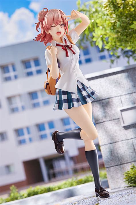 AmiAmi English On Twitter Exclusive Sale At AmiAmi Pre Order Open My Teen Romantic Comedy