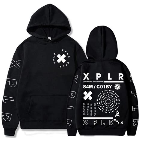 2023 Xplr Psychic Reading Hoodie Sam And Colby Merch Hoodie Xplr Club