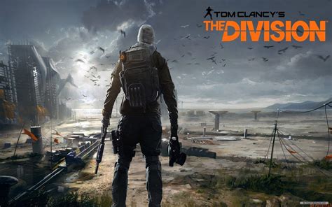 The Division 2 Wallpapers Wallpaper Cave