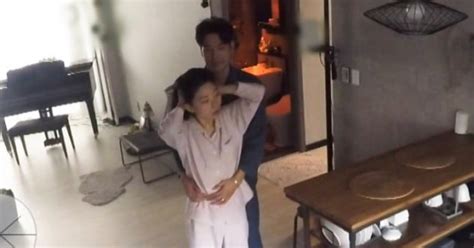 정겨운 김우림 부부 출연한 동상이몽2서 밝힌 이혼 그리고 눈물
