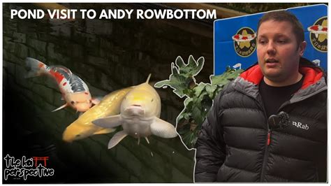 This Koi Keepers Pond Attacked By Otter Youtube