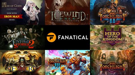 Isometric Rpg Games Pc And Steam Keys Page 2 Fanatical