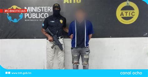 Atic Detiene A Hombre Por Sospechas De Agresiones Sexuales A Menor De Edad