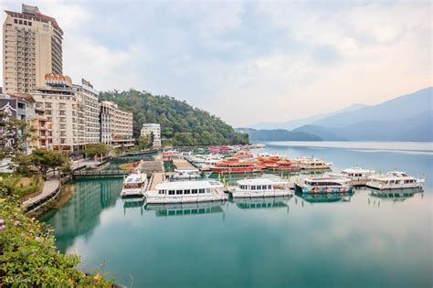 Chiayi Alishan And Nantou Sun Moon Lake｜three Days And Two Nights