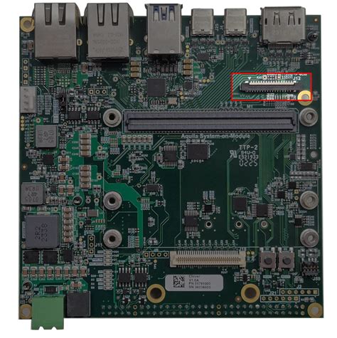 First Steps With Capacitive Touch Display 10 1 Dsi Toradex Developer Center