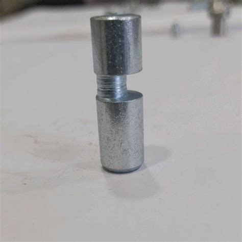 Customized Stainless Steel Eccentric Pin At Best Price In Ghaziabad
