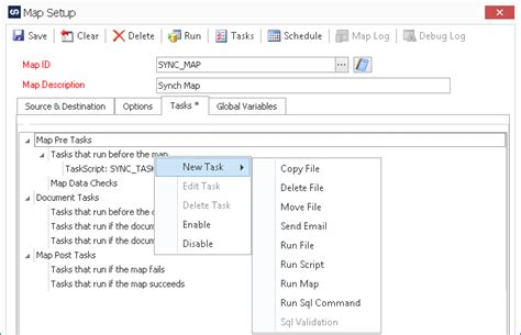 Tech Tuesday Running A Process As A Pre Map Task And Ensuring It Finishes Before Moving On To