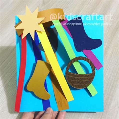 Поделки на Масленицу детские поделки в школу садик ярмарка детское творчество аппликация из