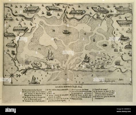 Champlain Route Map At Shirley Manley Blog