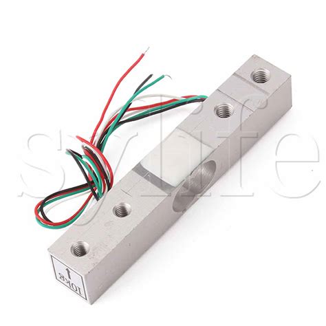 Sensor De Pesaje De Báscula Electrónica Celda De Grandado