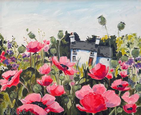 Beatrice Williams Oriel Mimosa