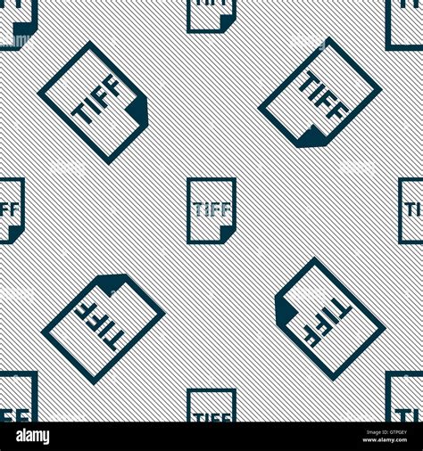 tiff file type stock vector images alamy