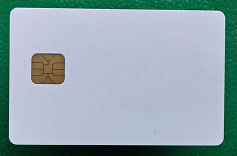 I2c Memory Card 2kbit Atmel Pack Of 10 Smartcard And Rfid Technology