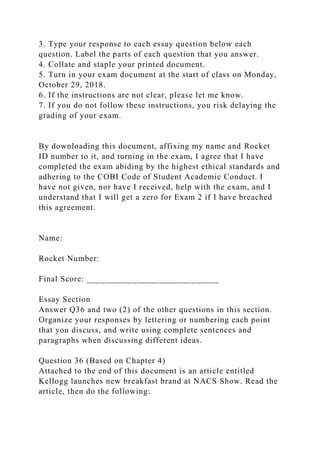 Assignment RubricUnit Assignment Rubric Refer To The Assignment Docx