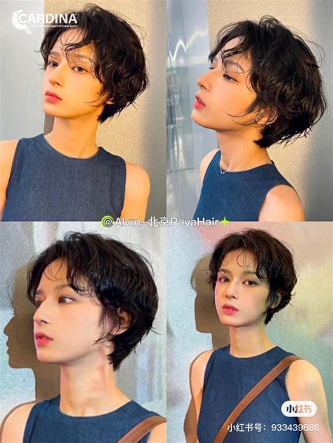 Gợi ý 25 Kiểu Tóc Mullet Nữ Xinh Xắn Phù Hợp Mọi Khuôn Mặt