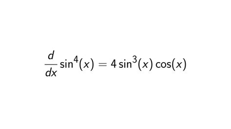 What Is The Derivative Of Tan3x Epsilonify
