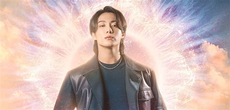 Jungkook Bts Dévoile Le Titre Dreamers Pour La Coupe Du Monde De