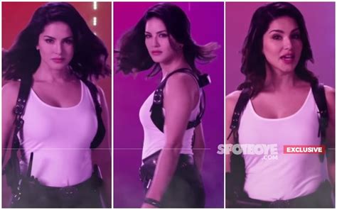Ragini Mms Returns Season 2 Not Just A Dance Number Sunny Leone Has