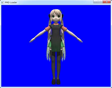 Direct D で深度バッファシャドウ 傾き指向プログラミング