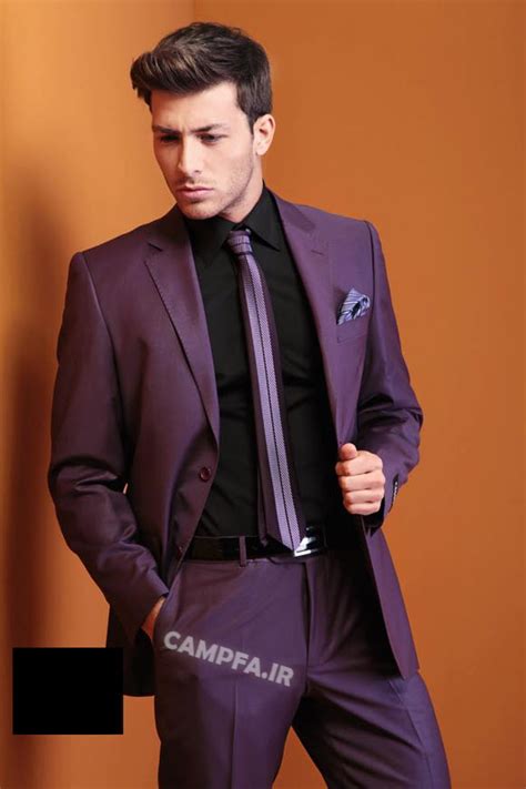 مدل های جدید کت و شلوار مردانه دامادی 2013