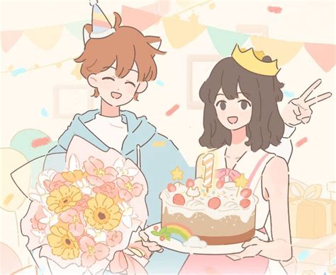 Purrfect Tale Oliver And Mc Cute Cartoon Wallpapers Character Design