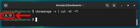 How To Install Virtualbox On Debian 12 Bookworm
