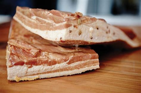 Introducing Rashers The New Leslieville Shop Devoted To The Bacon
