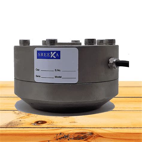 Web Shear Type Load Cell At Rs 10000 00 Load Cell Id 24265630648