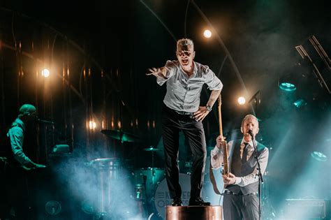 Kaizers Orchestra — ti år etter — Bryllupsfotograf Oslo