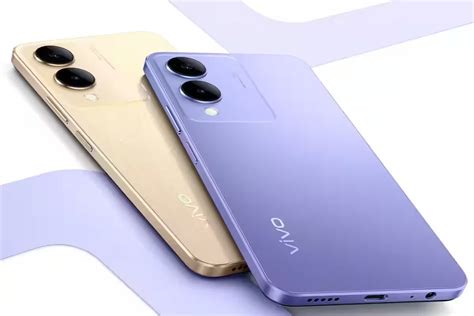 कम दाम में लॉन्च हुआ 128gb स्टोरेज वाला Vivo Y36i स्मार्टफोन जानें दाम
