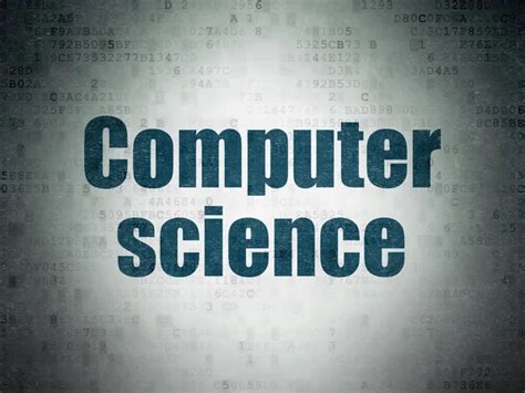 Computer Science Stock Photos Royalty Free Computer Science Images Depositphotos