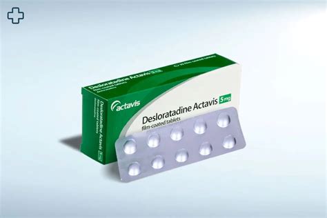 Desloratadine Kopen Zonder Recept Dit Zijn De Online Opties