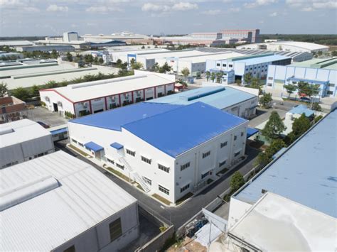河北ライティングソリューションズ工場増築工事 平岩建設