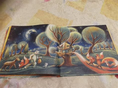 Книга: Лисичка, которая не помещается на страничке - Инна Гюнтер ...