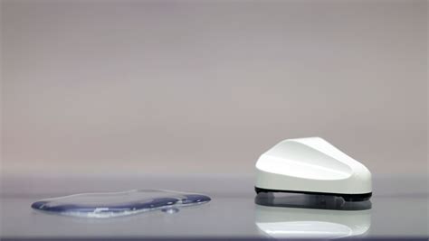 Alula Re118 Ge Interlogix Compatible Wireless Flood And Temp Sensor Advanced Security Llc