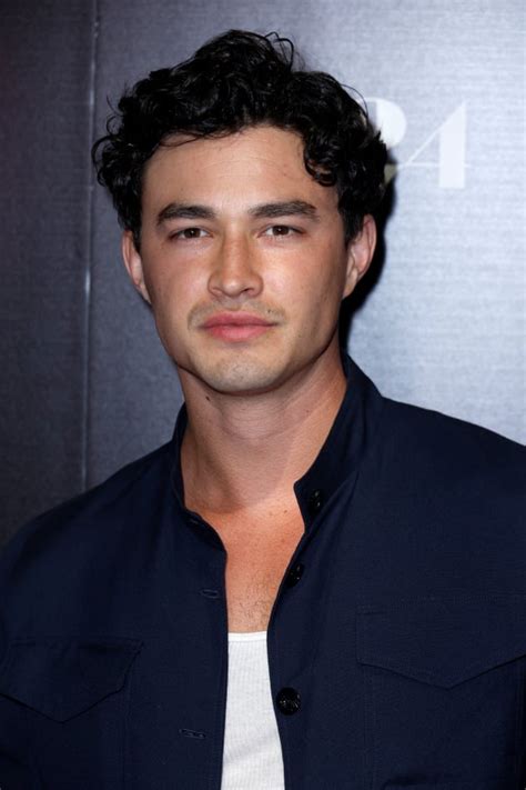 Gavin Leatherwood Attends A Photo Call For The Los Angeles Premiere Of