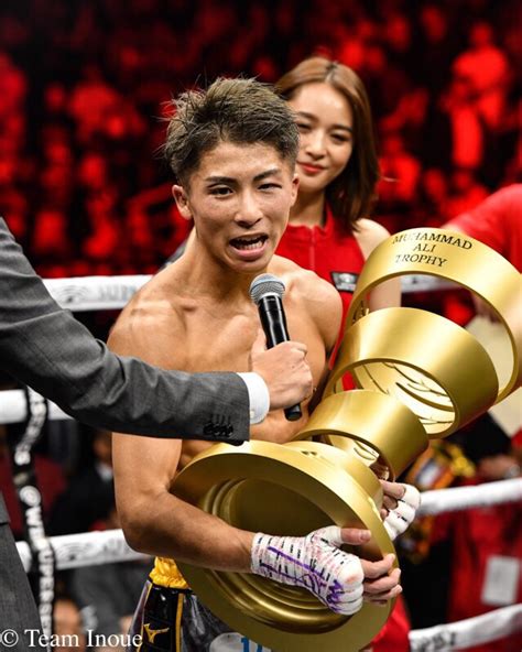 年間mvp＆最高試合賞 井上尚弥オフィシャルwebサイト Naoya Inouecom