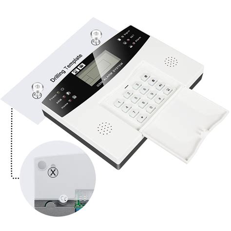 Alarma Casera