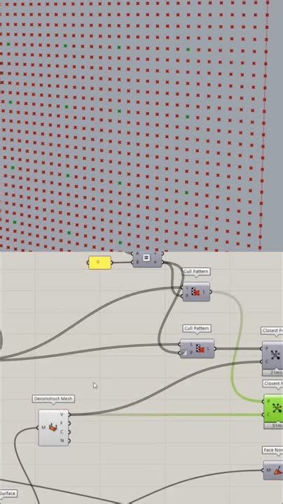 Computationaldesign Grasshopper3d Parametricdesign