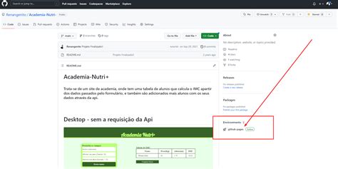 Hospedagem No Github Html E Css Praticando Htmlcss Alura Cursos Online De Tecnologia