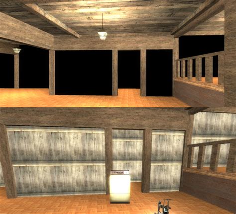 i ve been working on this garry s mod map for years now yet i can t