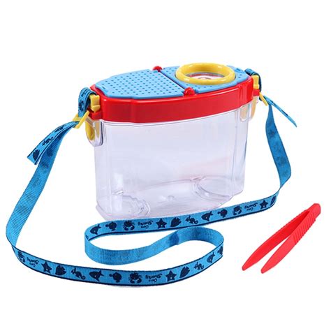 Science Insect Collection Box Observation Insect B Vicedeal