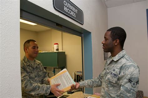 49th Mdg Names February Sharp Airman Holloman Air Force Base Article Display